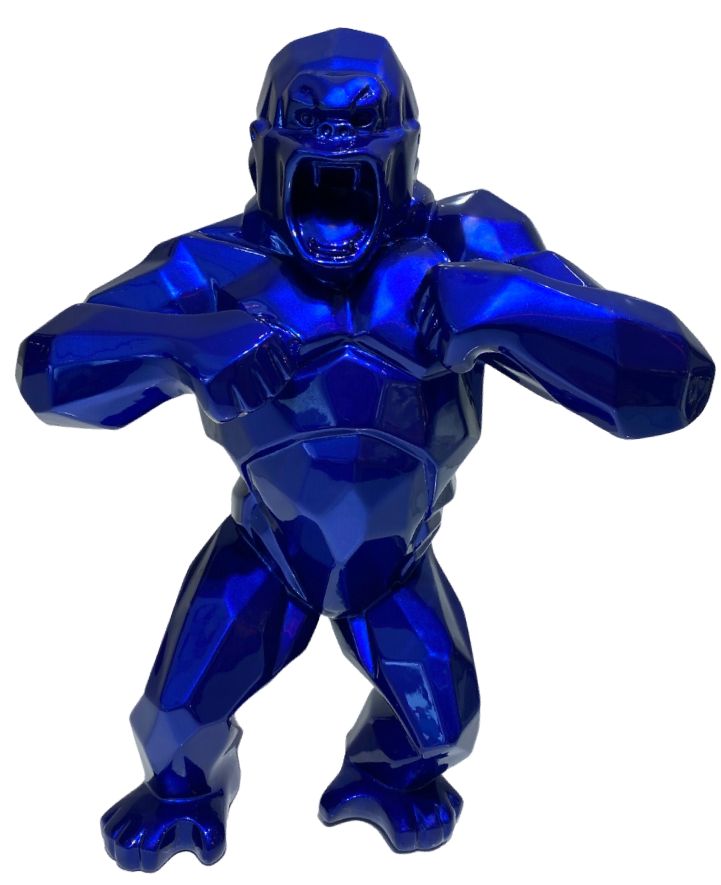 WILD KONG - Galeries Orlinski