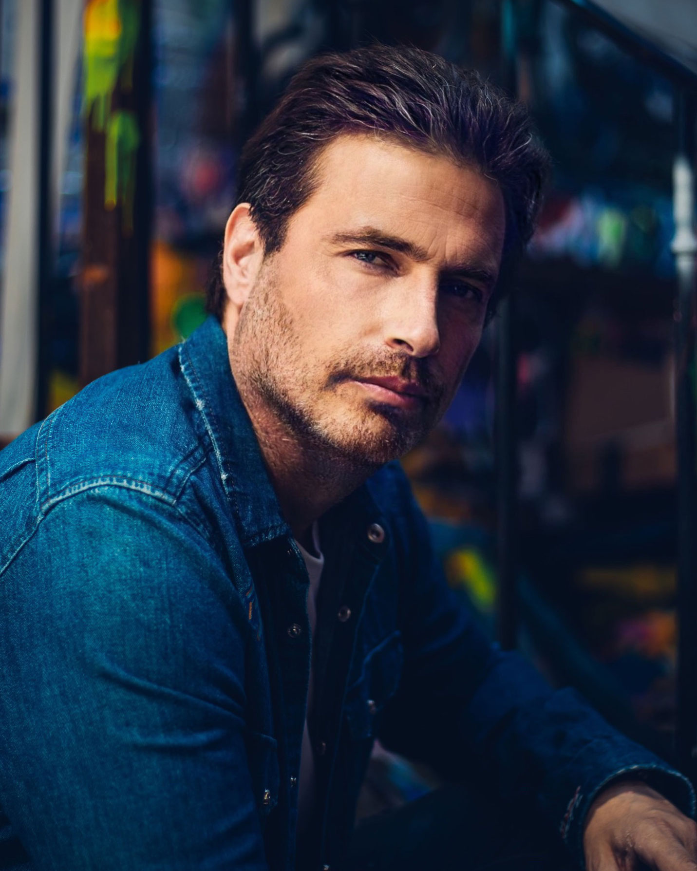 Richard Orlinski - Galeries Orlinski