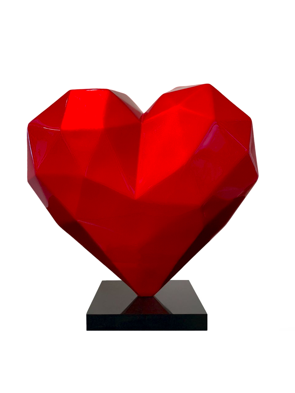 HEART - Galeries Orlinski