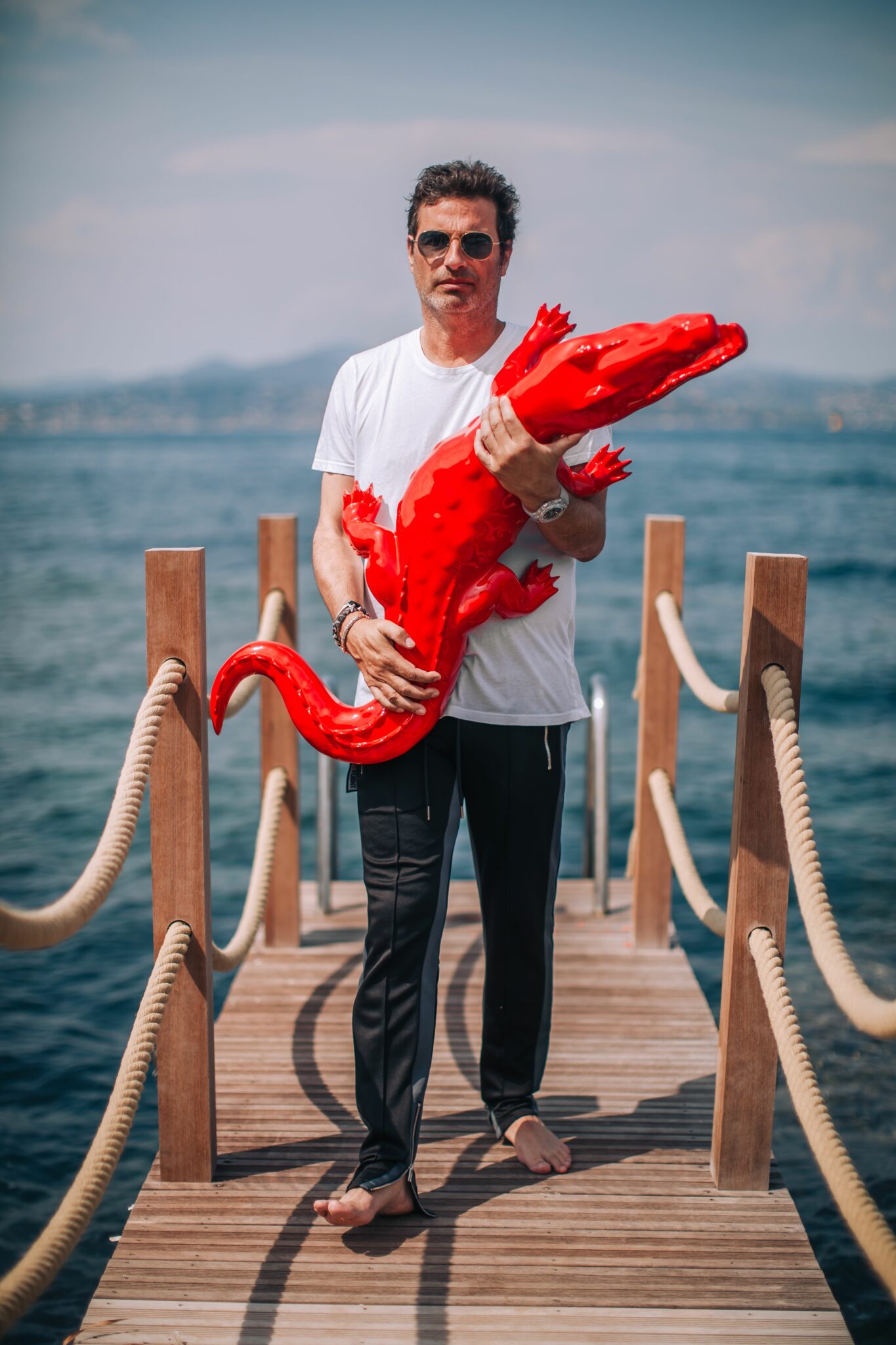 THE ORLINSKI BESTIARY COMES TO MIAMI! - Galeries Orlinski