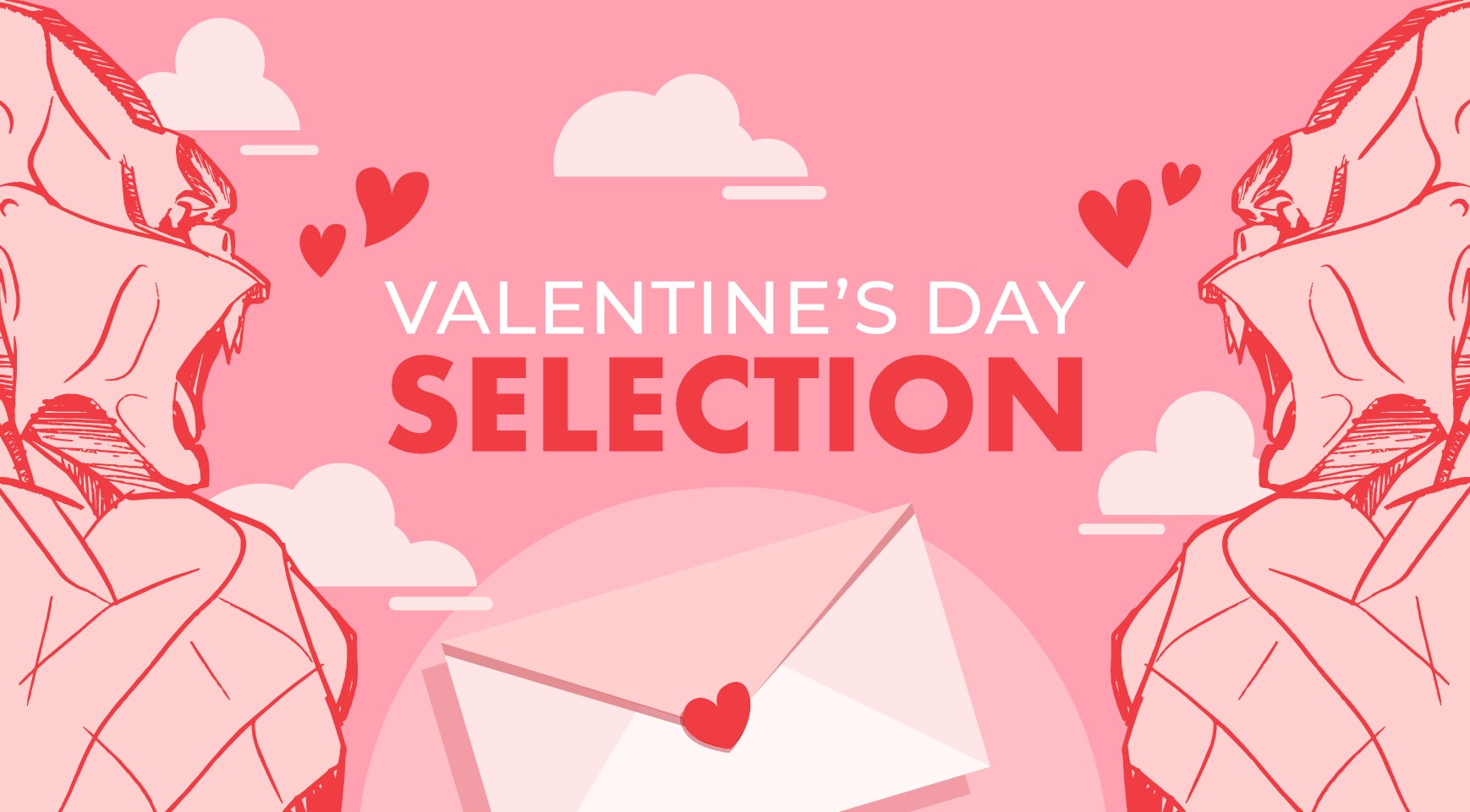 VALENTINE’S DAY ART SELECTION - Galeries Orlinski VALENTINE’S DAY ART SELECTION - Galeries Orlinski