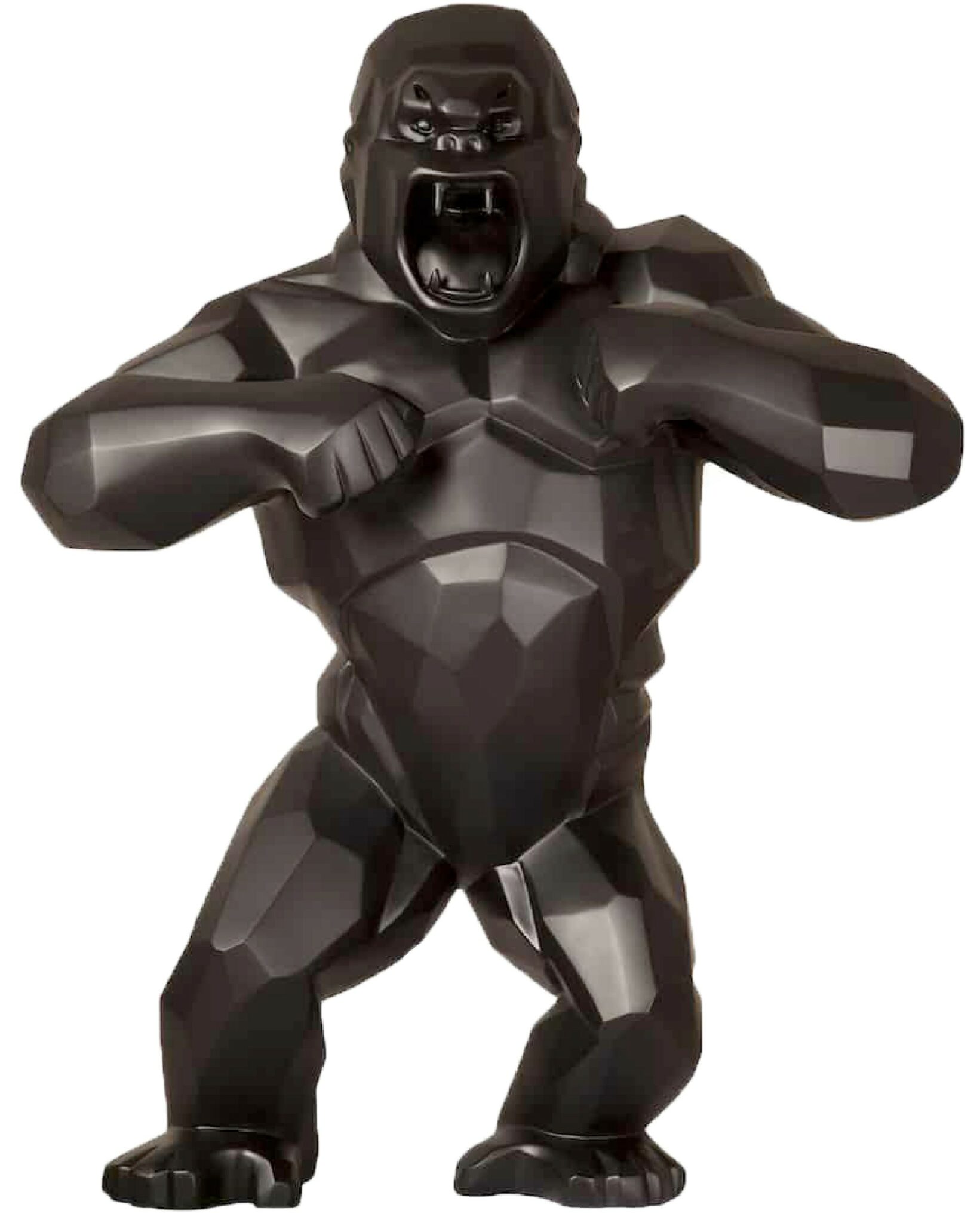 WILD KONG - Galeries Orlinski