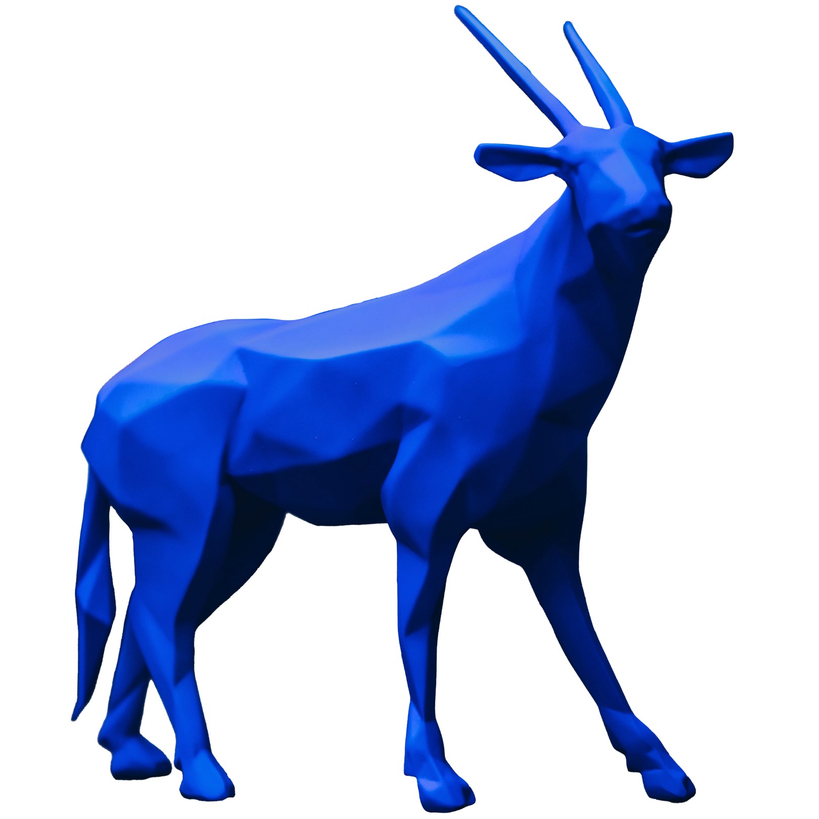 ORYX - Galeries Orlinski